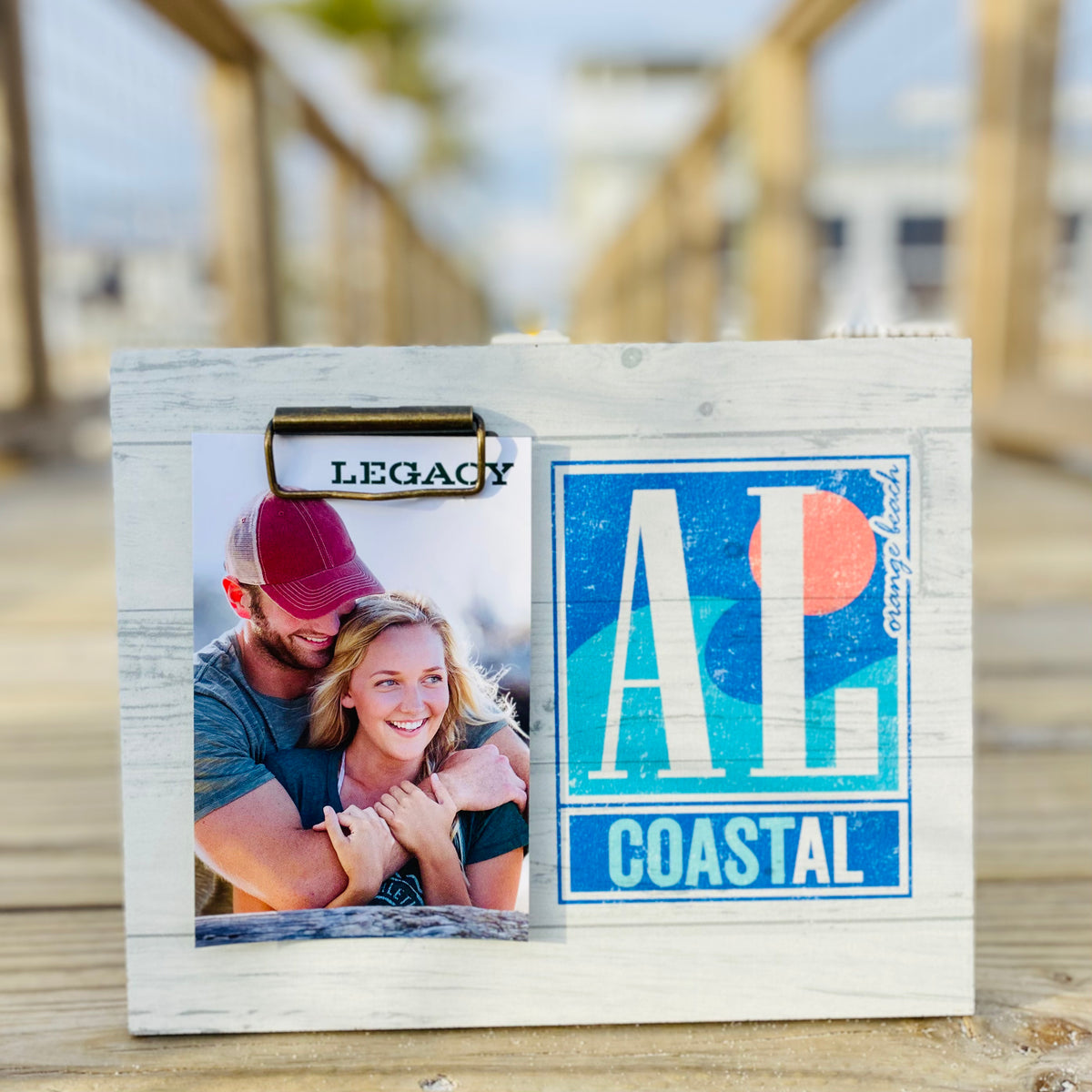 Coastal Frame Memento Holder – Coastal Store