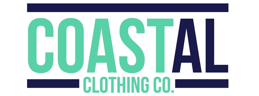 Coastal Clothing Company Orange Beach – Coastal Store
