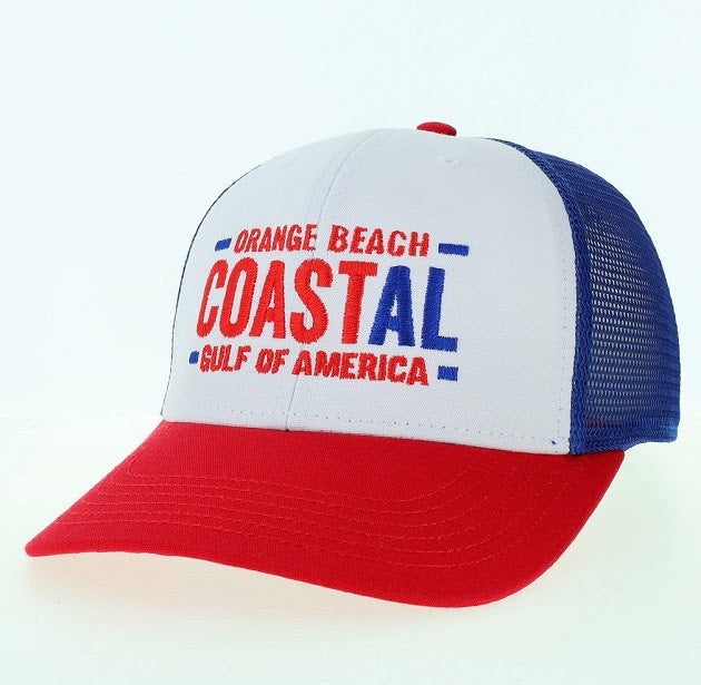 Coastal GOA Cap – Coastal Store